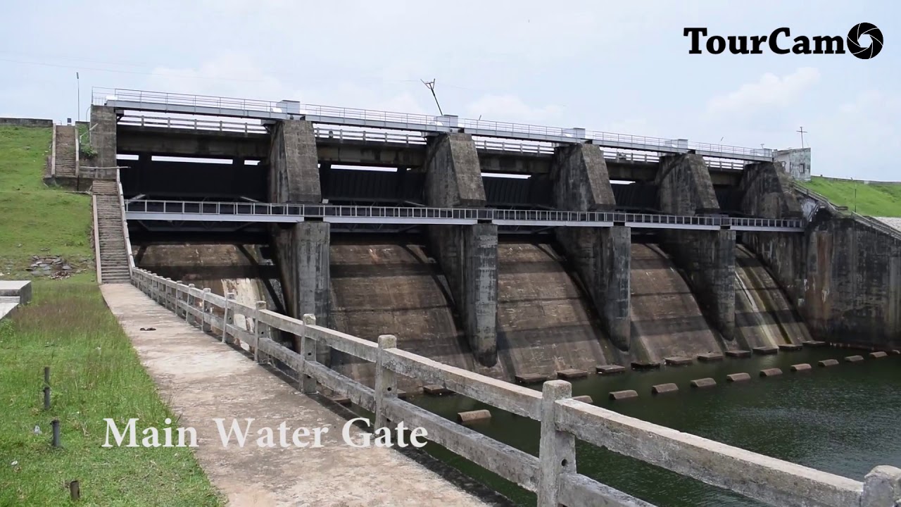 Kalo Dam | Quick Review | 1st Time | Kaptipada & Udala,Mayurbhanj ...