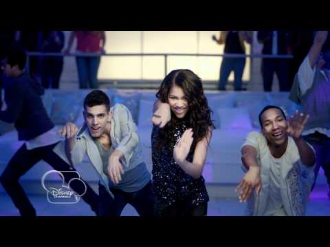 Zendaya - Clip Something To Dance For (Clip Extrait) - EXCLU Disney Channel