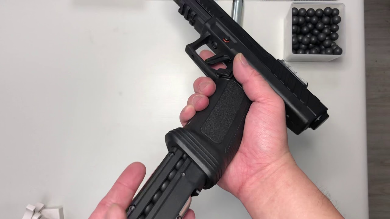 P10系列操作示範-2 - YouTube