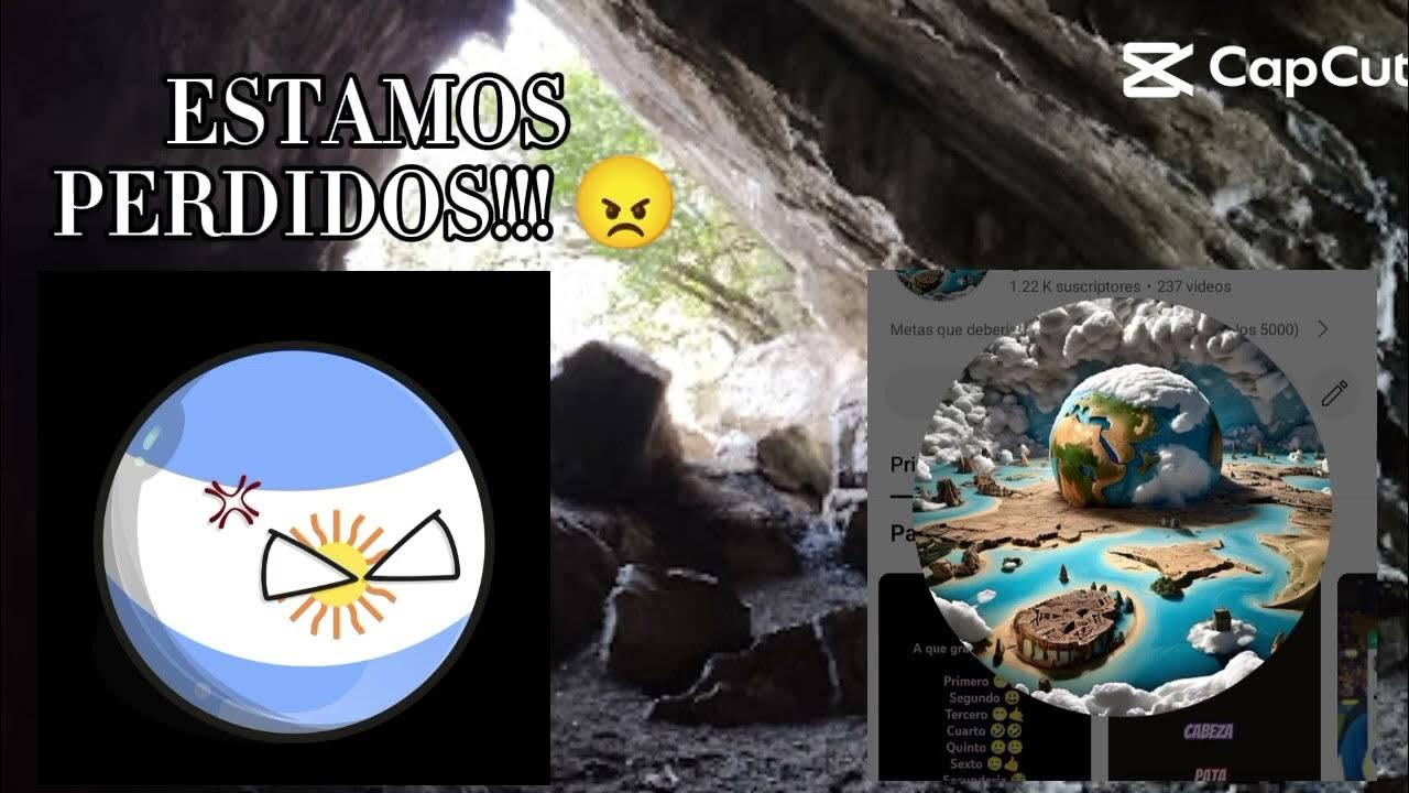 El viaje perdido 😭 - YouTube