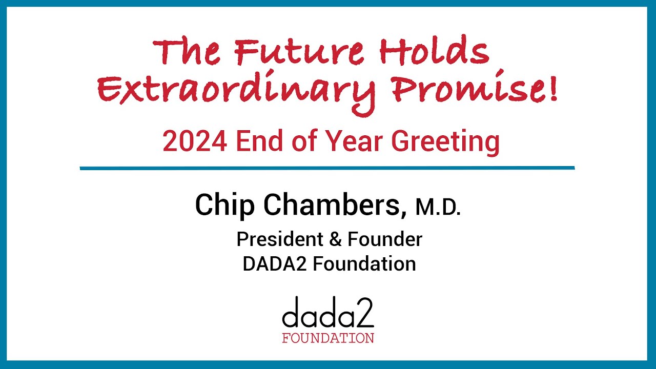 2024 Wrap up from Chip Chambers - YouTube