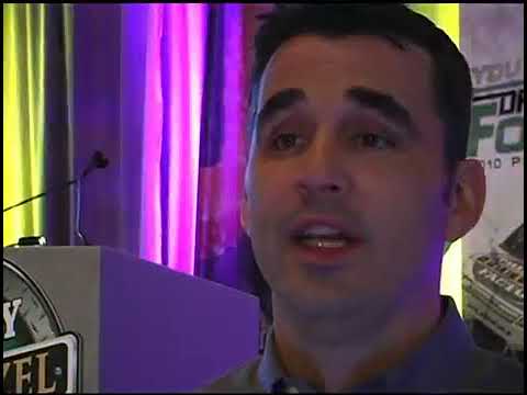 VideoNet, Inc. | Testimonial: Marty Ferrill - YouTube