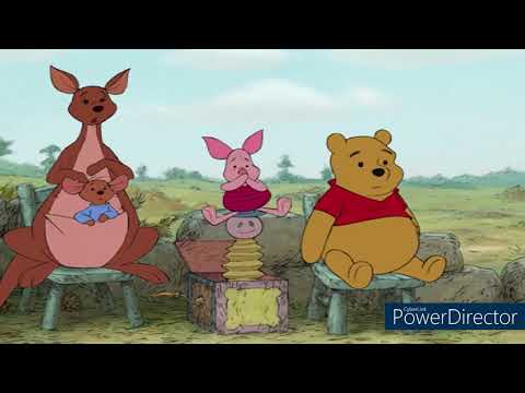 Madagascar (Shakepage style) part 12 - The king