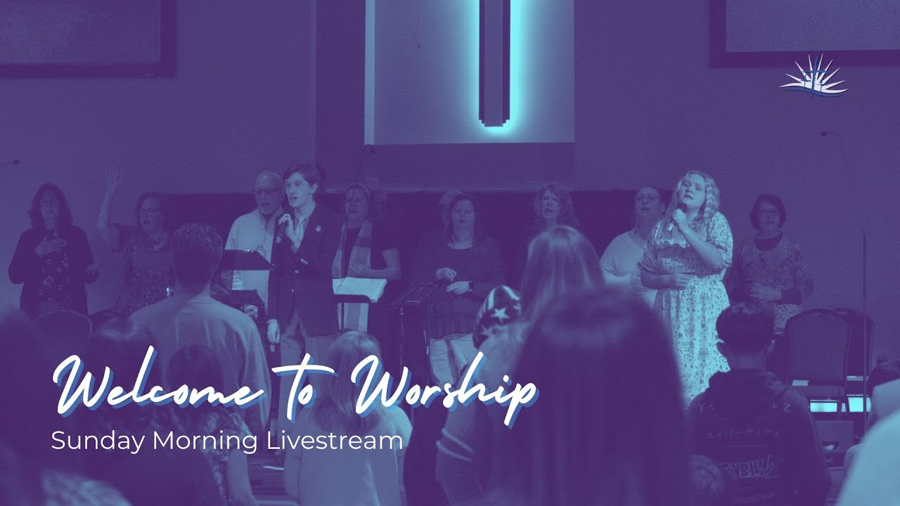 Sunday Morning Worship | 03.23.25 - YouTube