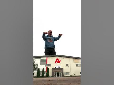 #арайд #пневмоподвеска #airsuspension - YouTube