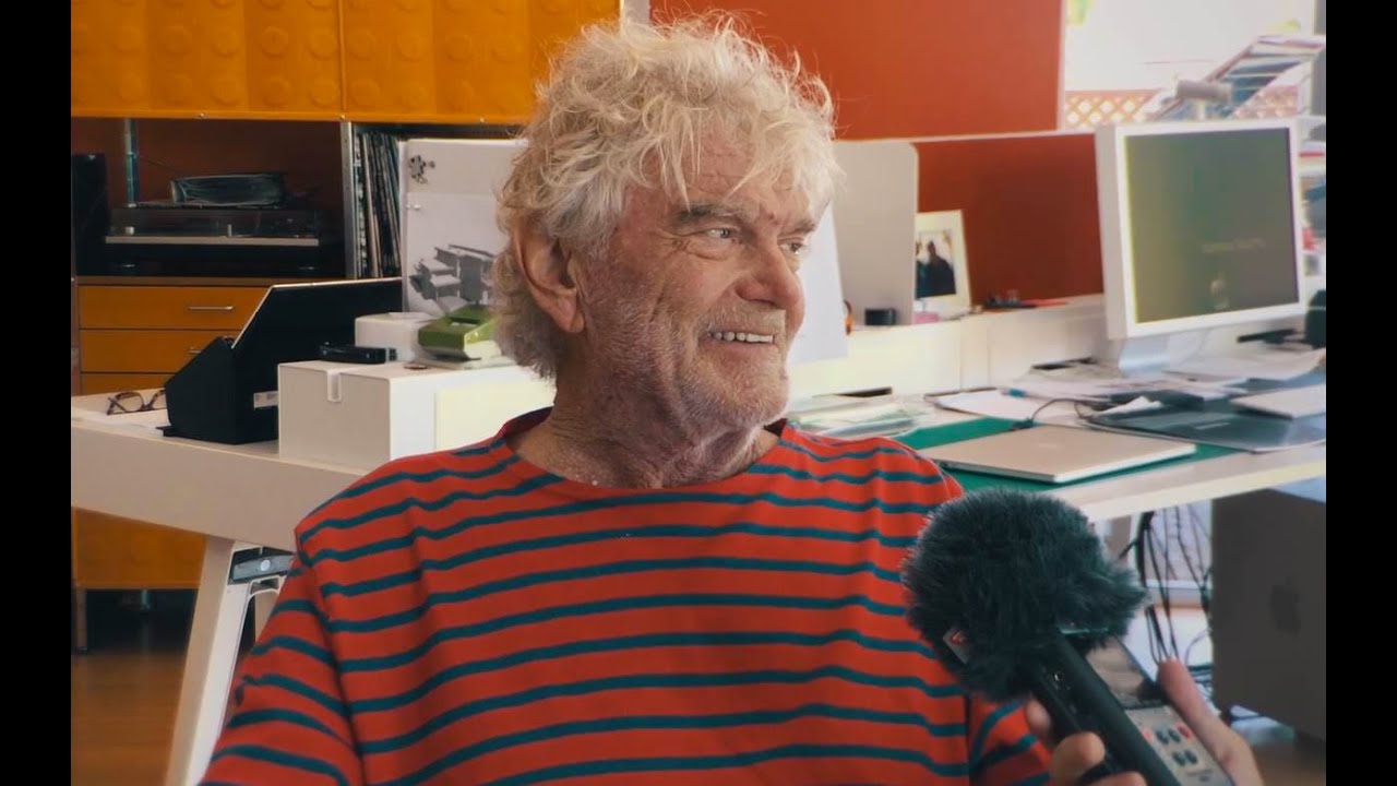 ‚Face to Facetime‘ – mein Gespräch mit Hartmut Esslinger - YouTube