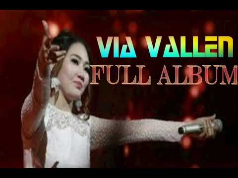 VIA VALLEN - FULL ALBUM DANGDUT KOPLO - YouTube