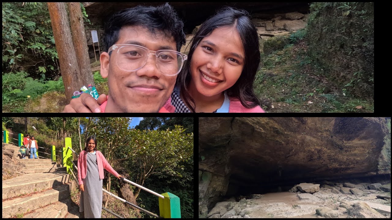 Beautiful cave(Mawjymbuiñ)@IAIexploreRISA - YouTube