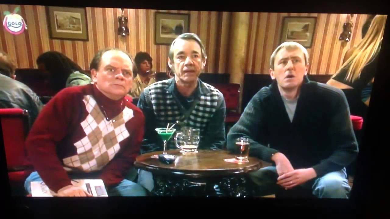 Trigger. Only Fools And Horses. Sleepless in Peckham. - YouTube