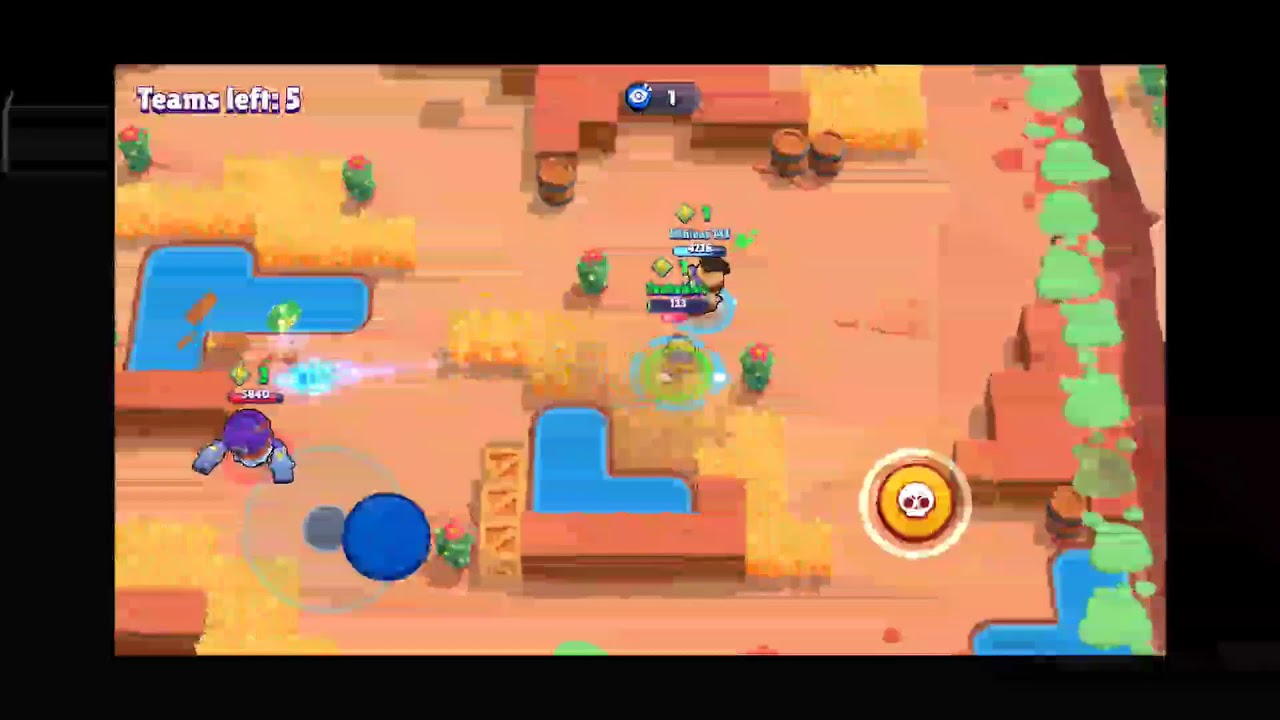 Brawl Stars Live Stream - YouTube