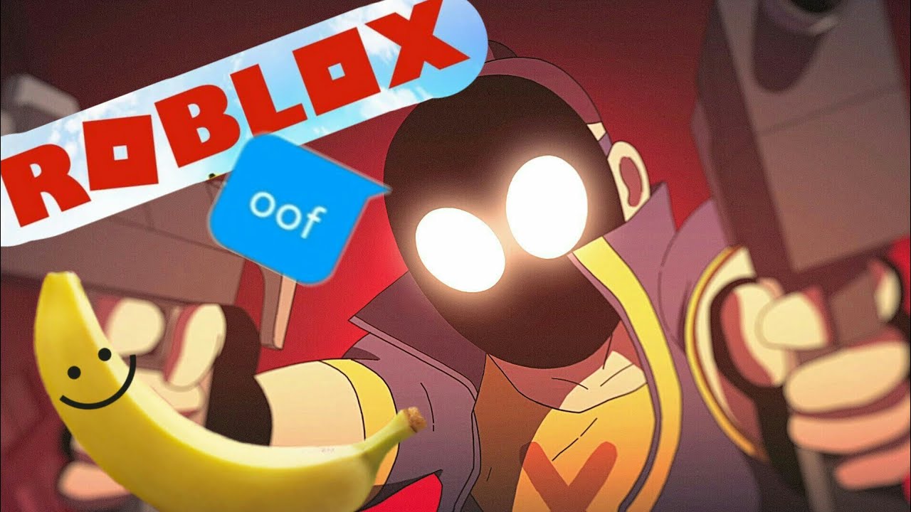 O MY FRIEND PEDRO DO ROBLOX! - Glass - YouTube