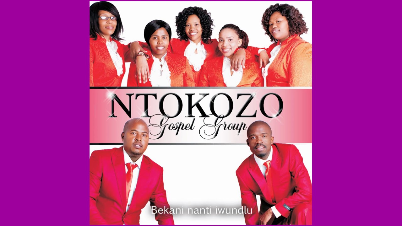 Ngokulandela msindisi featuring Khayalethu Masuku by Ntokozo Gospel ...