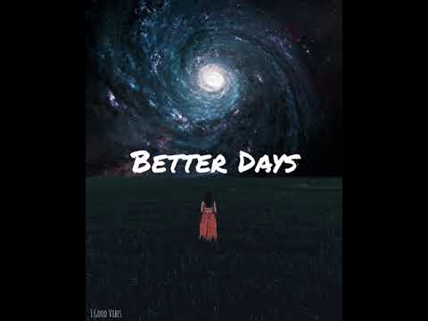 IGV ft. Faydee & Karra - Better Days