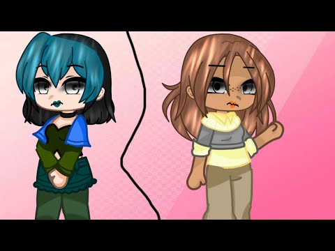 Boyfriend kisser//total drama//gacha//check description - YouTube