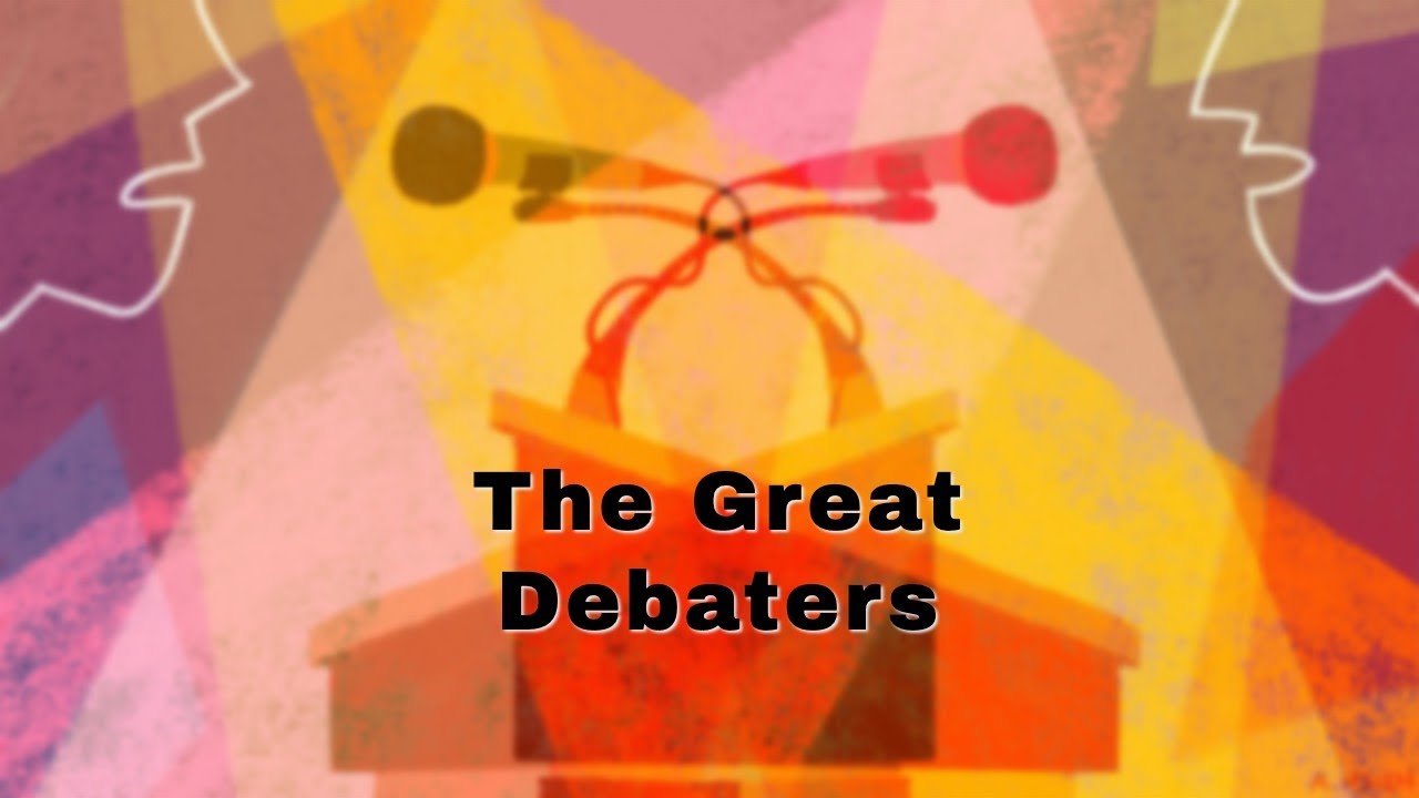 The Great Debaters - YouTube