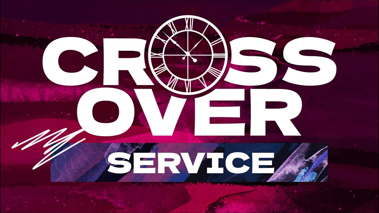 2023 YOUTH VARIETY NIGHT/CROSSOVER SERVICE - YouTube