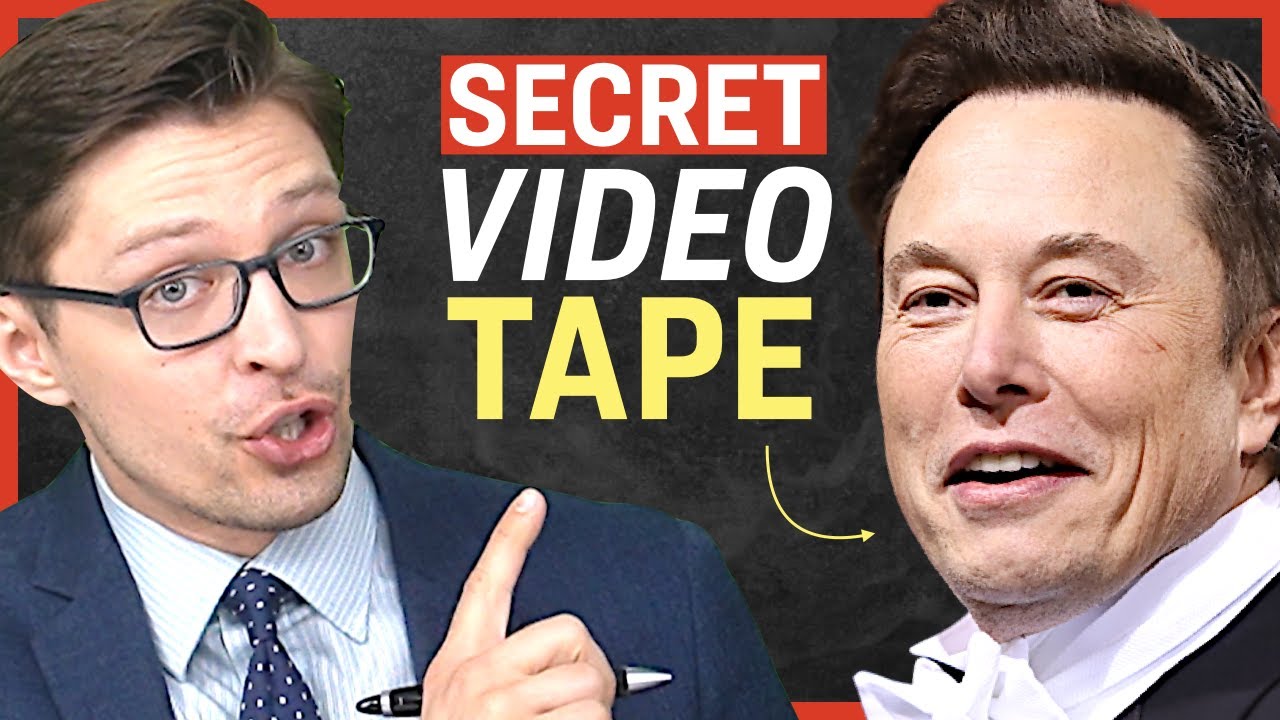 Secret Twitter Video Reveals COMMUNIST Company Culture, Censorship of ...