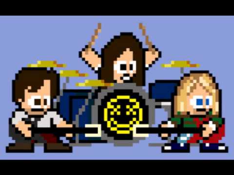 Come as You Are - Nirvana (8 Bit) - YouTube