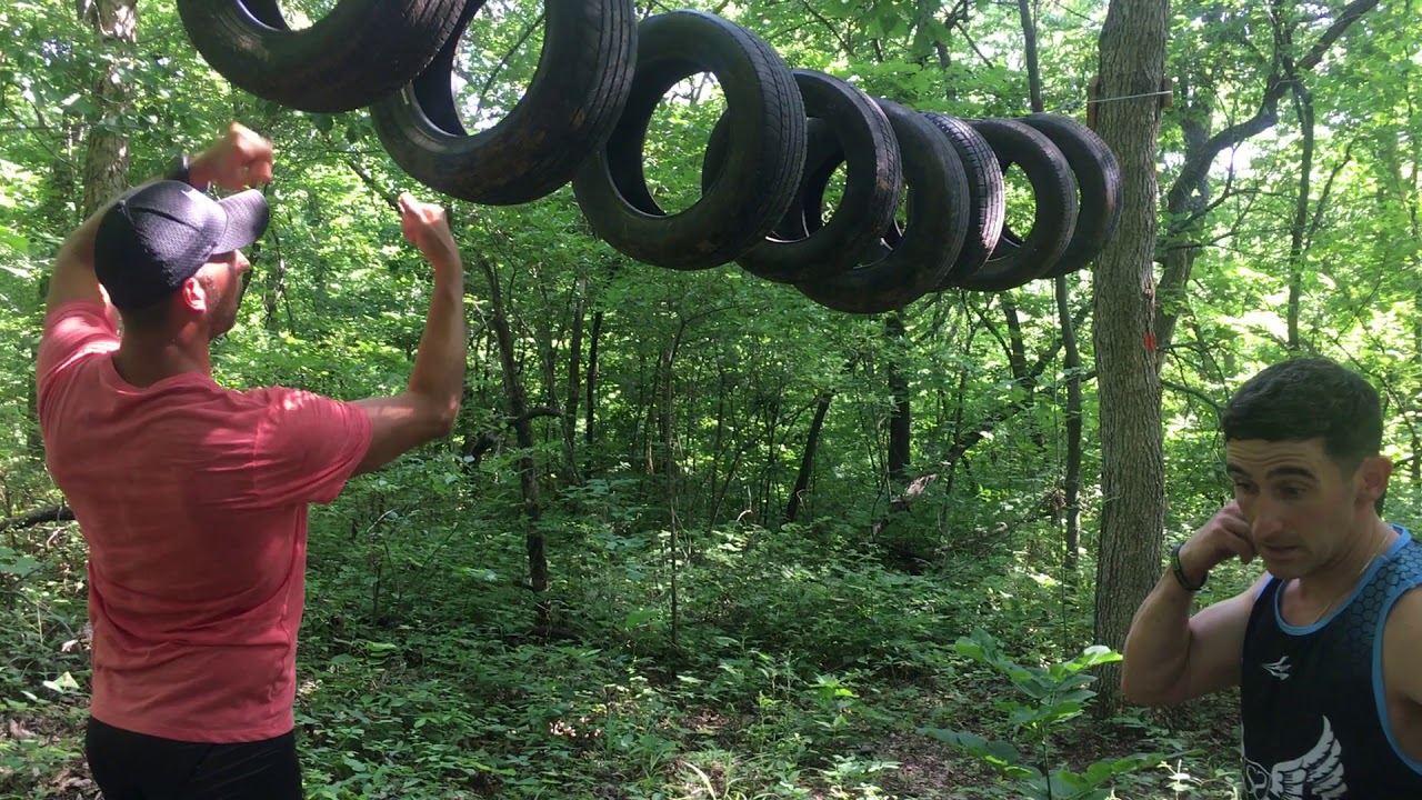 Floating Tires - XTC Training - YouTube