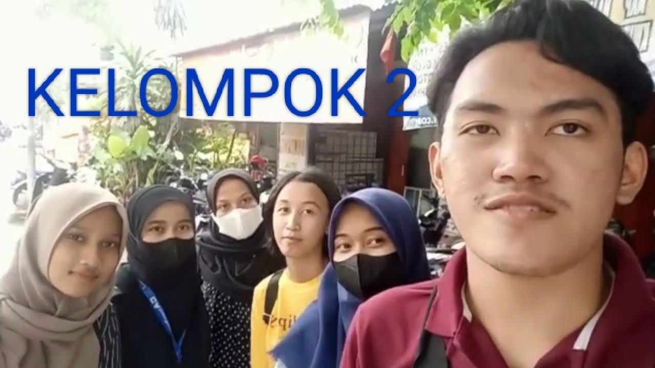 UTS MANAJEMEN OPERASI - KELOMPOK 2 - UMKM OPTIMA - YouTube