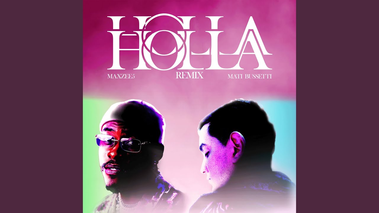 Holla Holla (Remix) - YouTube