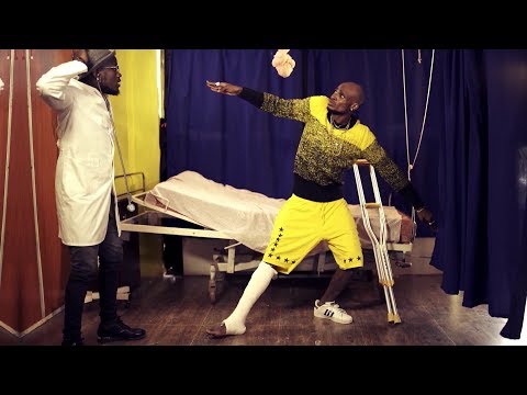 Menya Eggumba ft. Eddie Wizzy - Ykee Benda Latest Ugandan Music