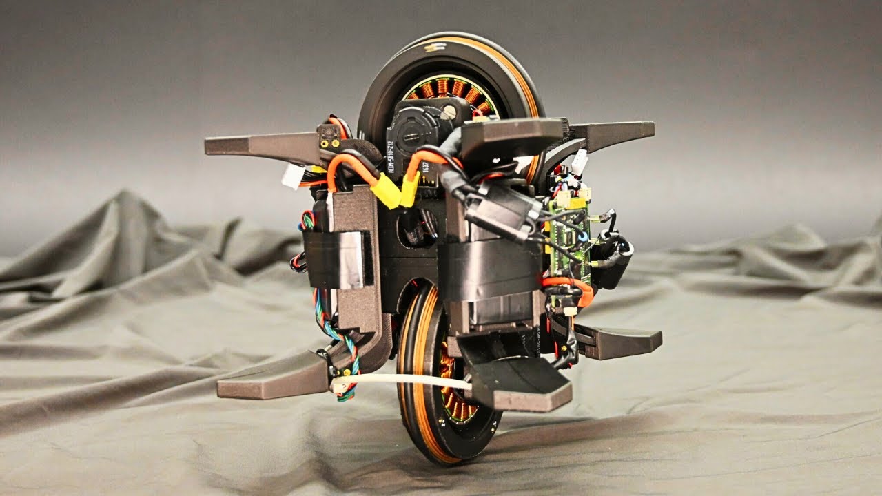 Incredible Inventions You Won't Believe Are Real - YouTube