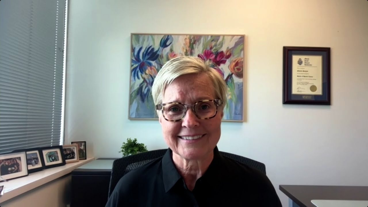 Veteran Voices | Michelle Douglas - YouTube