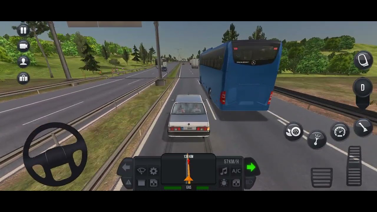 CAR SIMULATOR ULTIMATE GAMEPLAY MULTIPLAYER # ...