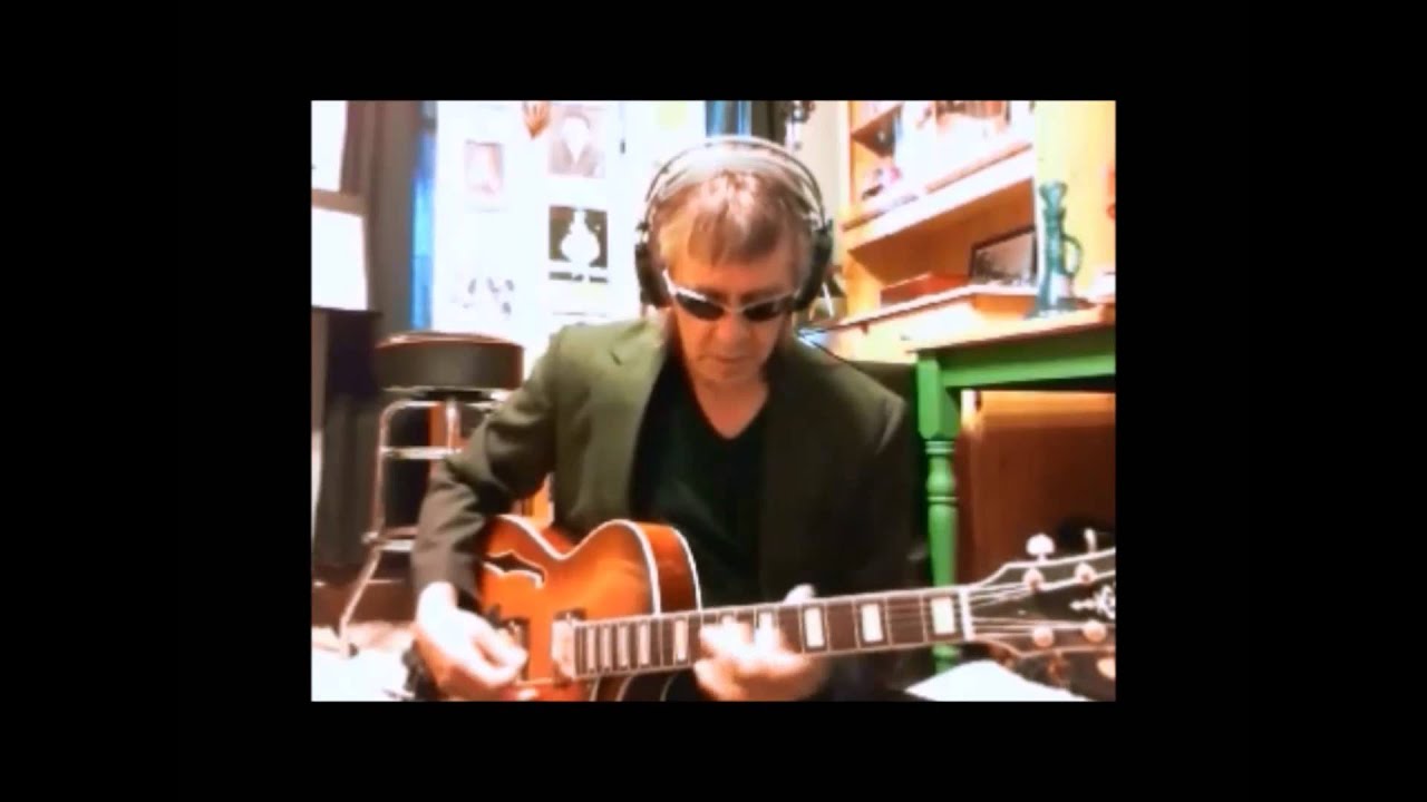 (Lidia's Italian Kitchen Theme Song Long Version) - Paul Cook - YouTube