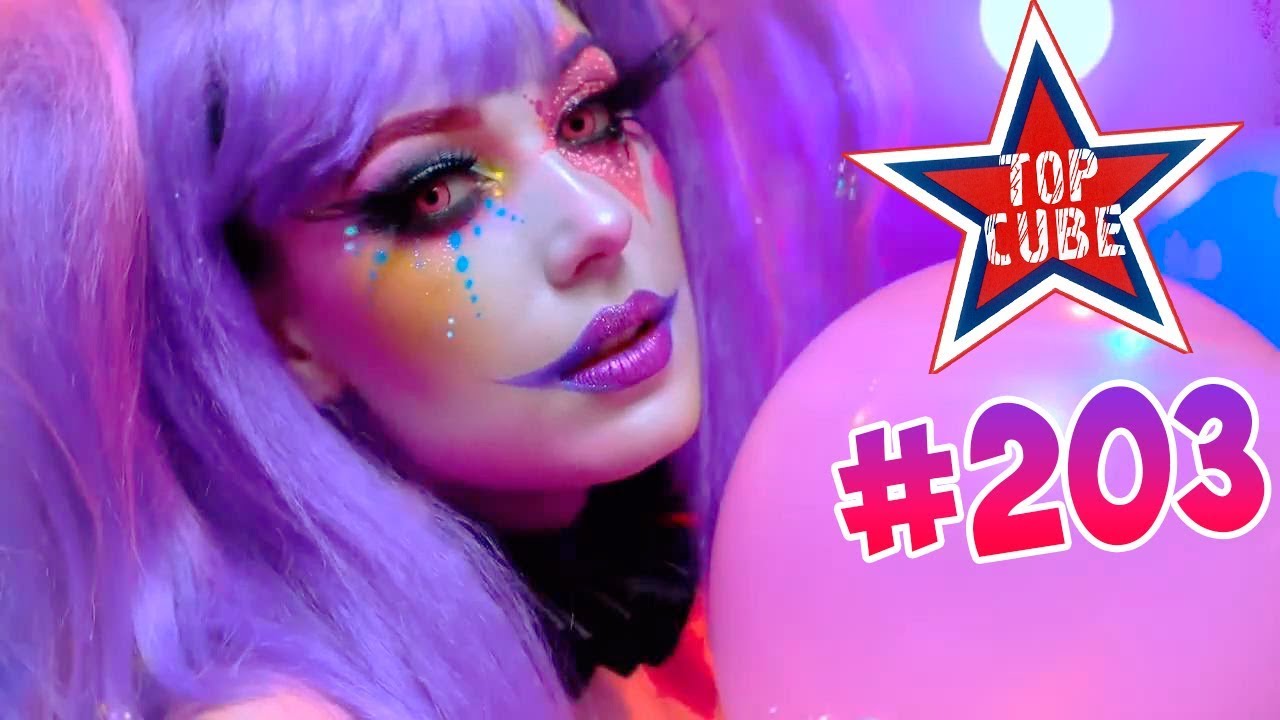 BEST CUBE #203 This is TOP COUB!!! - YouTube