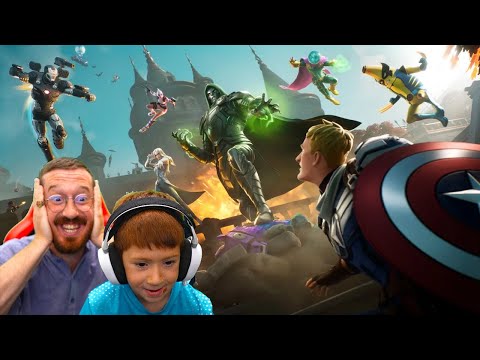 SERTAÇ ABİ vs Fortnite #61