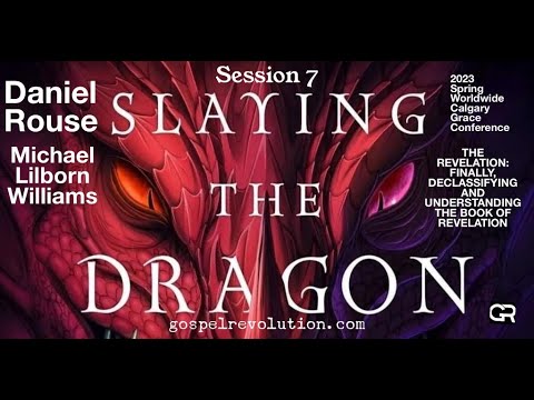 Session 7: Slaying The Dragon - Daniel Rouse - YouTube
