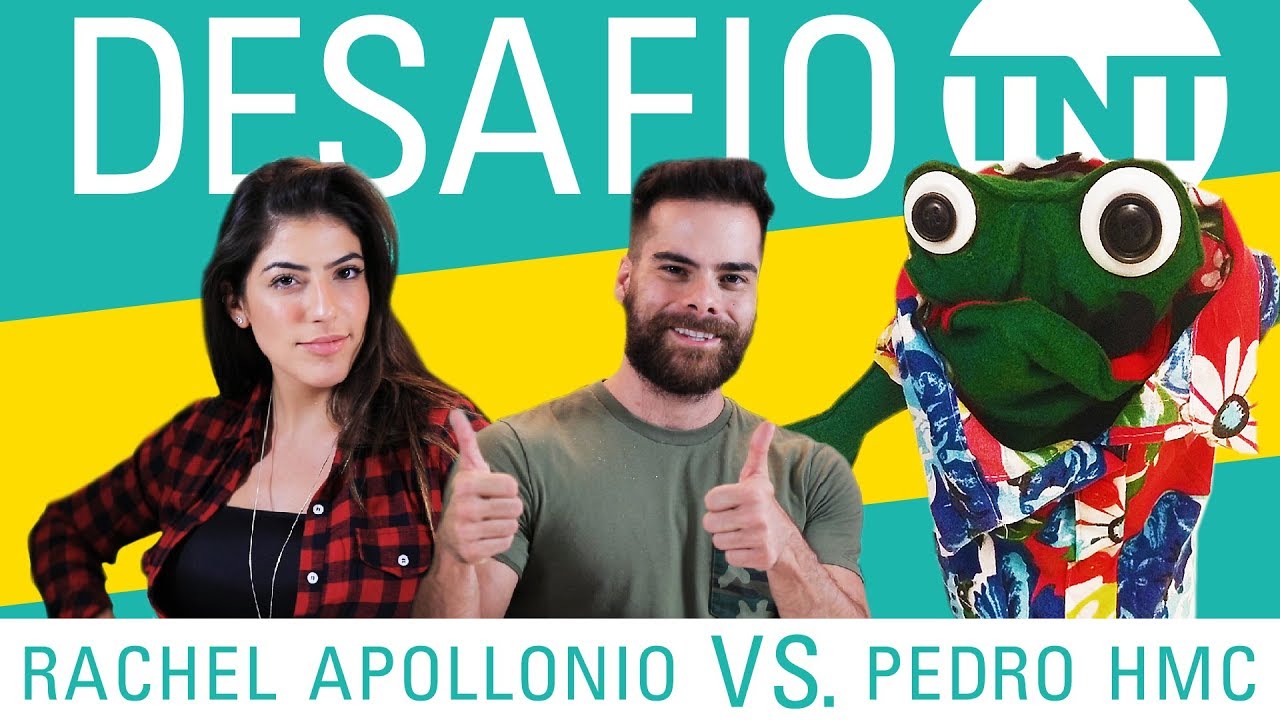 RACHEL APOLLONIO X PEDRO HMC: FILMES DA SESSÃO DA TARDE | Desafio TNT ...