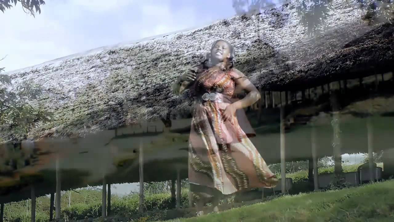 Nancy Njoki Gitama Official Video - YouTube