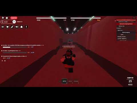Chaos Insurgency Raid-Site-416(SCP:Roleplay) - YouTube