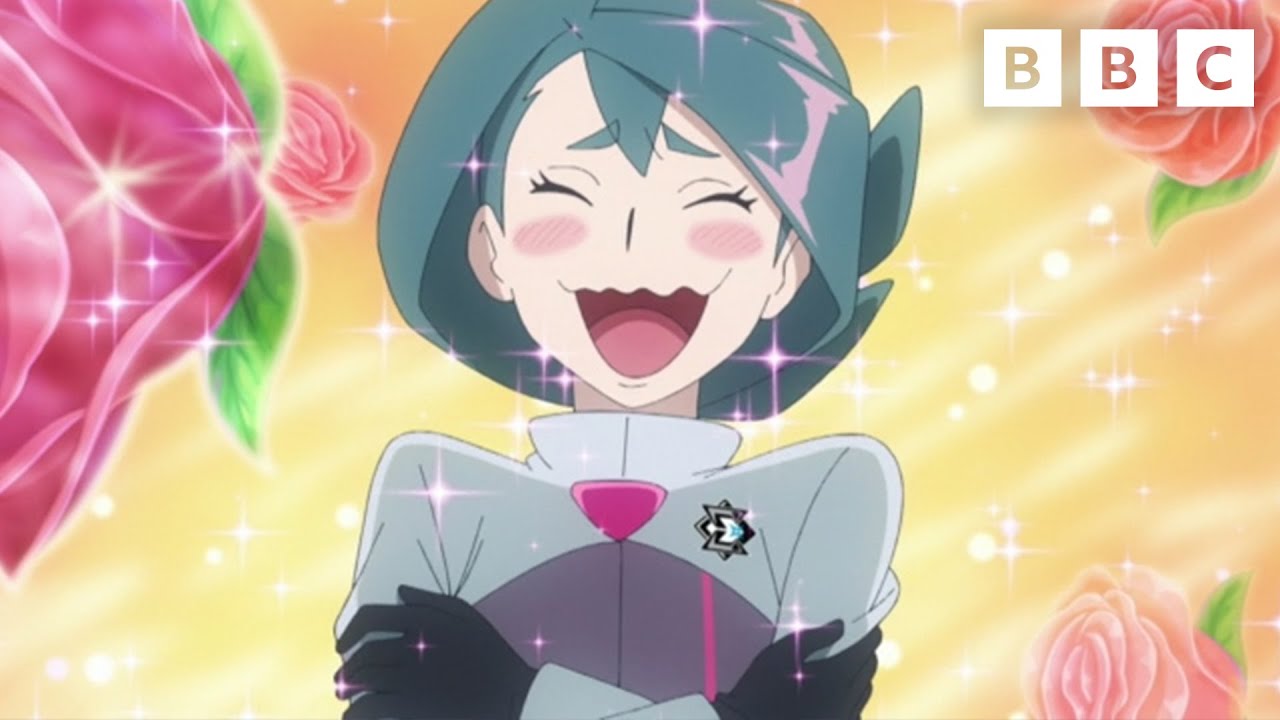 Pokémon Horizons: Episode 3 Sneak Peek | CBBC - YouTube