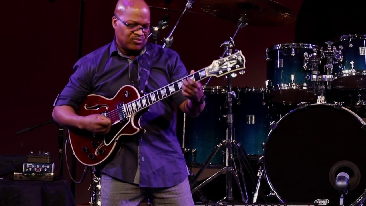 Ed Stone - Automatic (Live Performance) Grove Auditorium, Beverly Hills ...