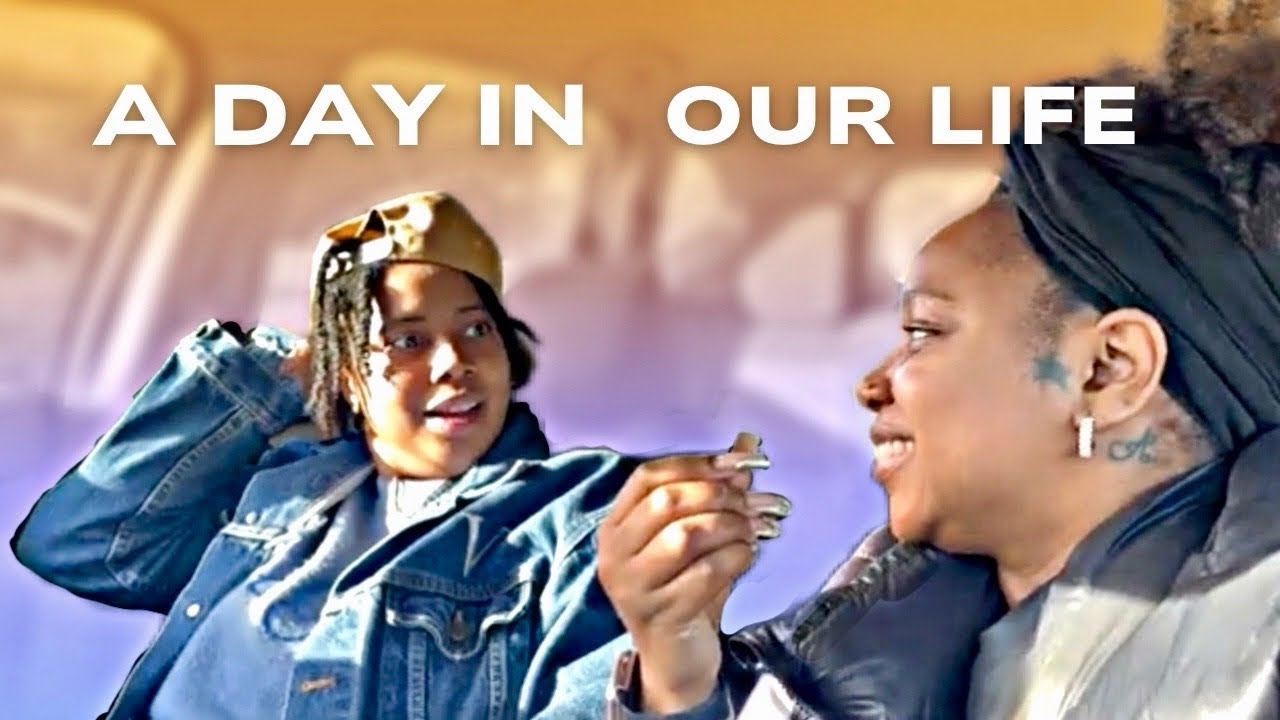 A Productive Day In Our Life | A Change Happened We Have Exciting News ...