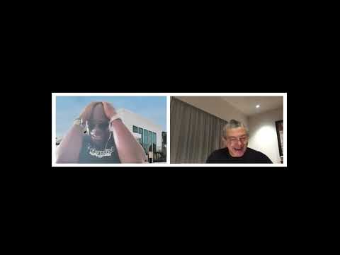 EXCLUSIVE INTERVIEW | Andy Serkis & Carl Cox talk Animal Farm, their collaboration, careers & more!