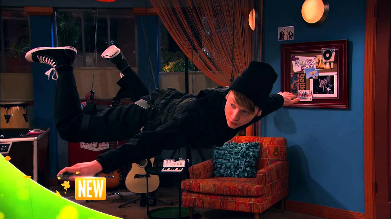 Sunday Night - September 21 - Disney Channel Official - YouTube
