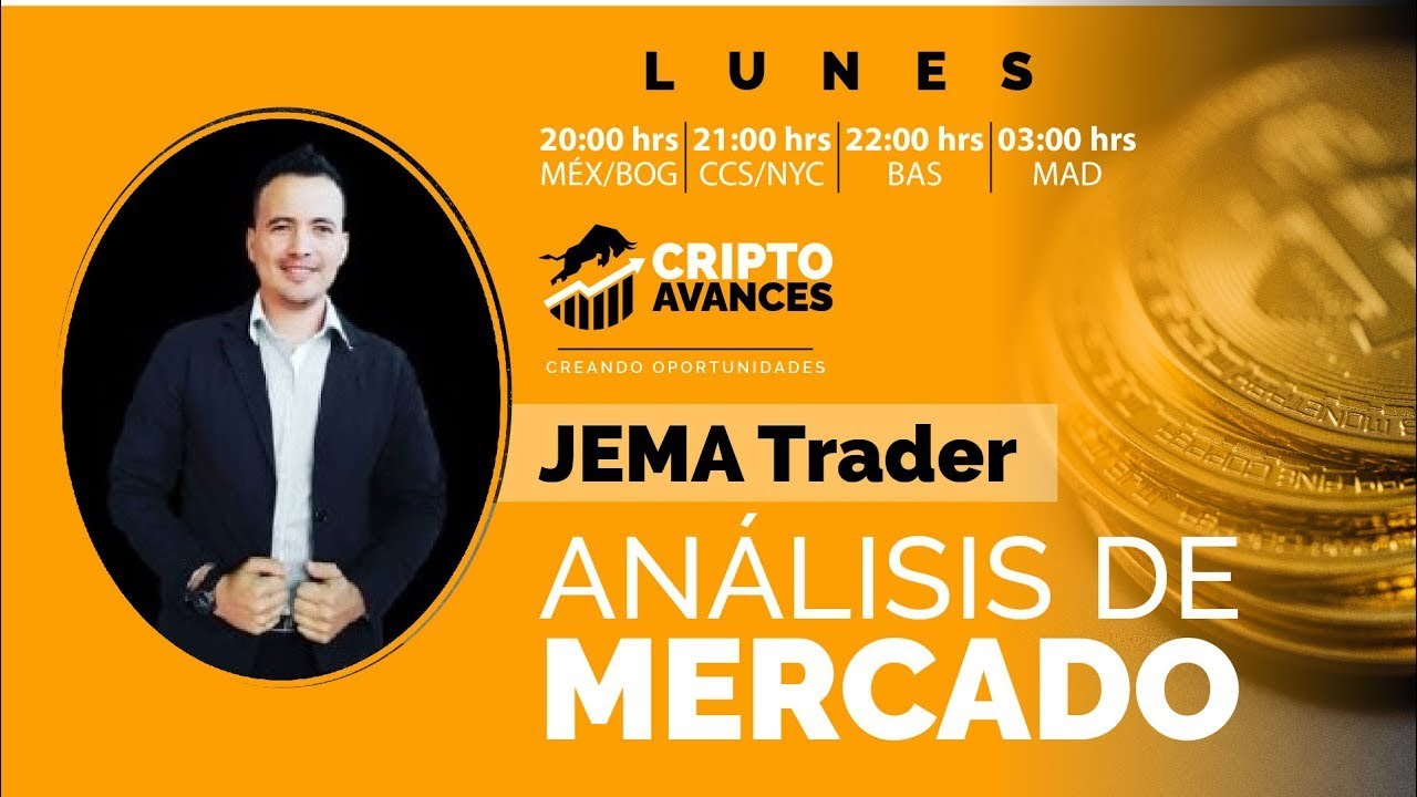 Servicios open premium Cripto Avances VIP ABRIL ( VIp + Scalping ) - YouTube