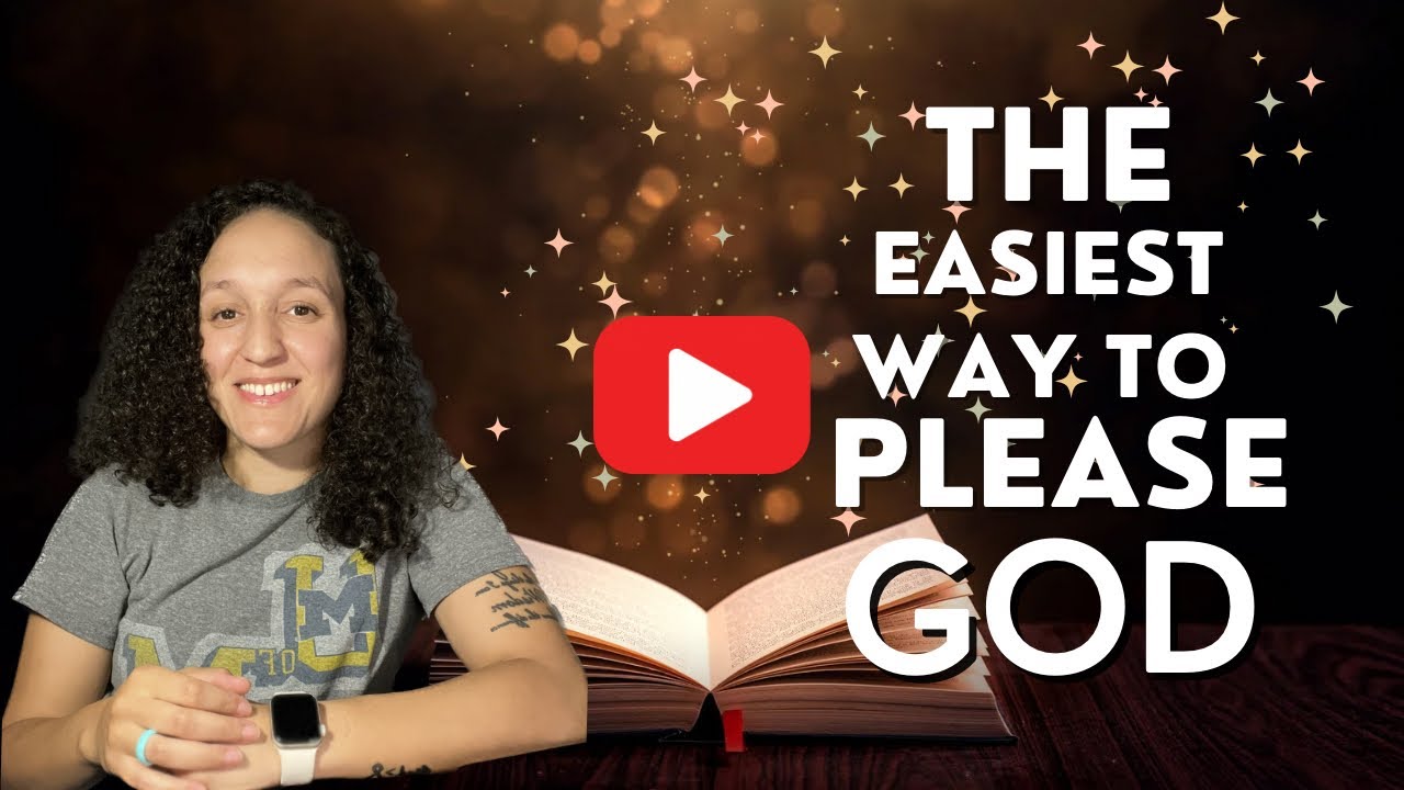 Transform Your Life: Embracing Obedience to the Lord - YouTube