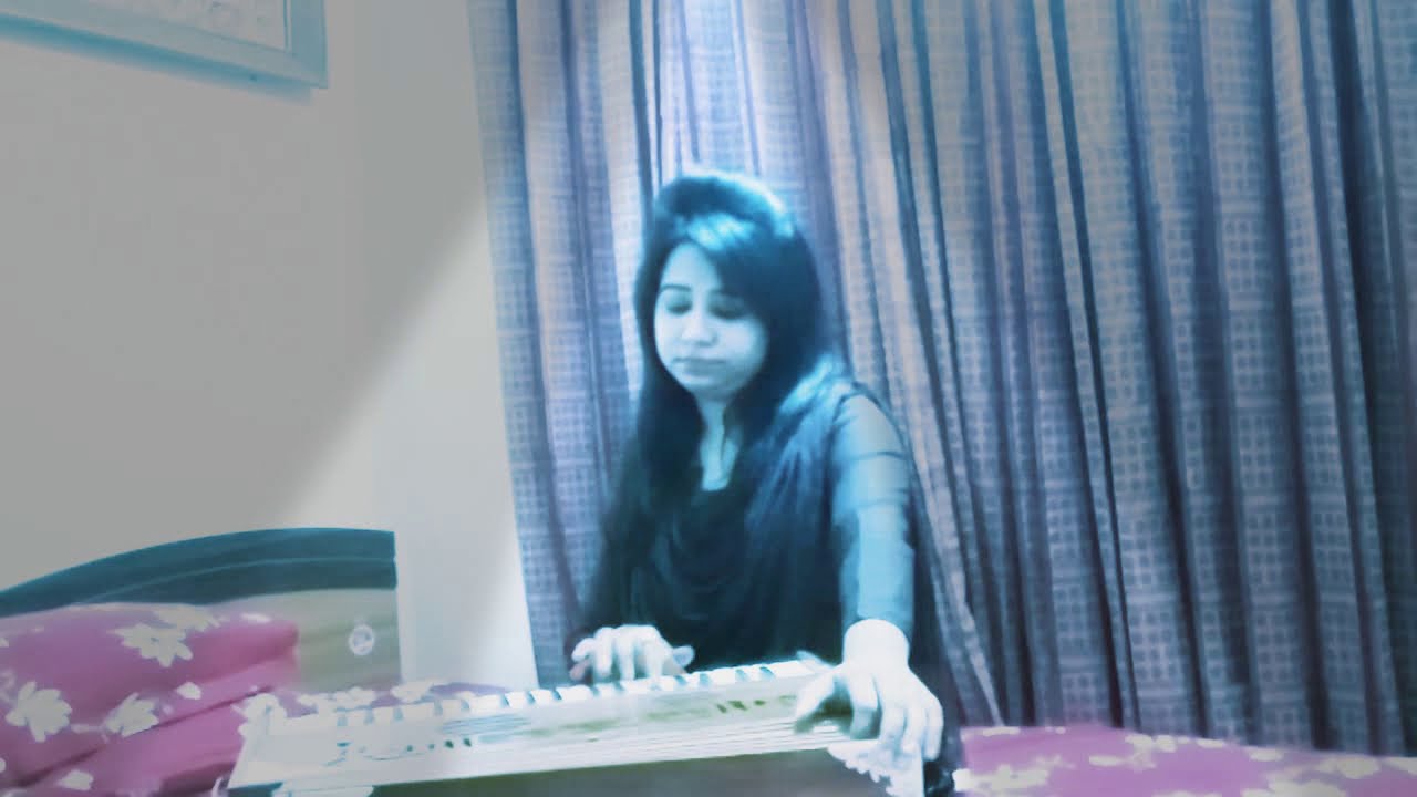 Naiyare Nayer badam tuila by Dalia khan Eva - YouTube
