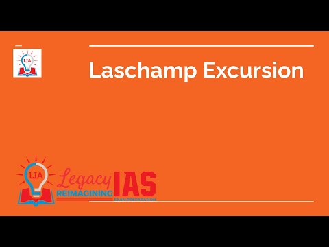 Laschamp Excursion - YouTube