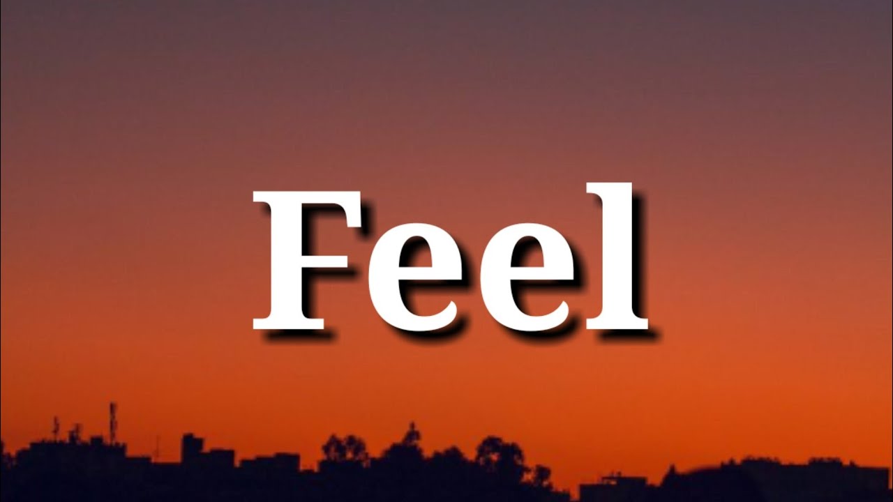 FLETCHER - Feel (Lyrics) - YouTube