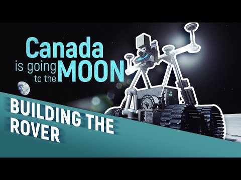 Canadensys Aerospace Wins Major Contract - Will Build the First ...