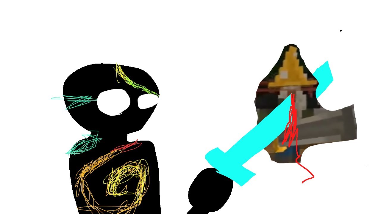 murking gob via firing squad execution (TUBE SMP C1S1) - YouTube