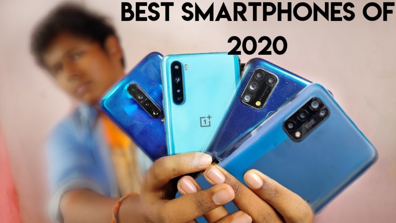 Best smartphones of 2020💥 PIXELTECH AWARDS 2020 - YouTube