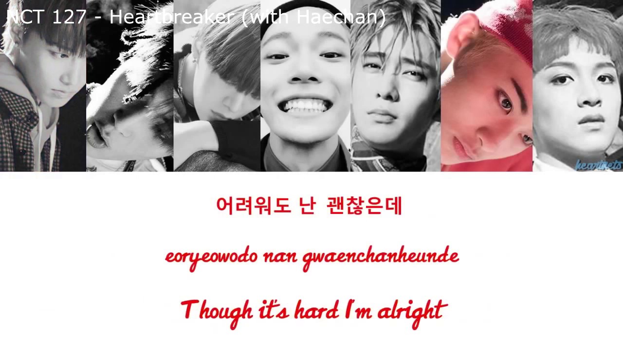 nct's mark lee singing compilation - YouTube